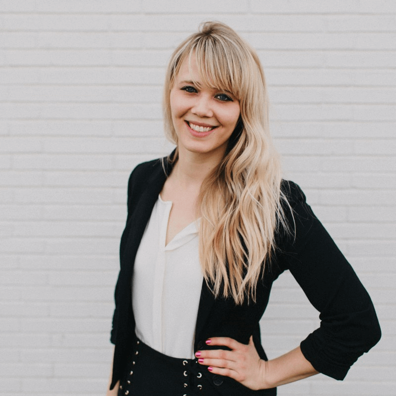 Chelsea E. Krafve - McCollum Law