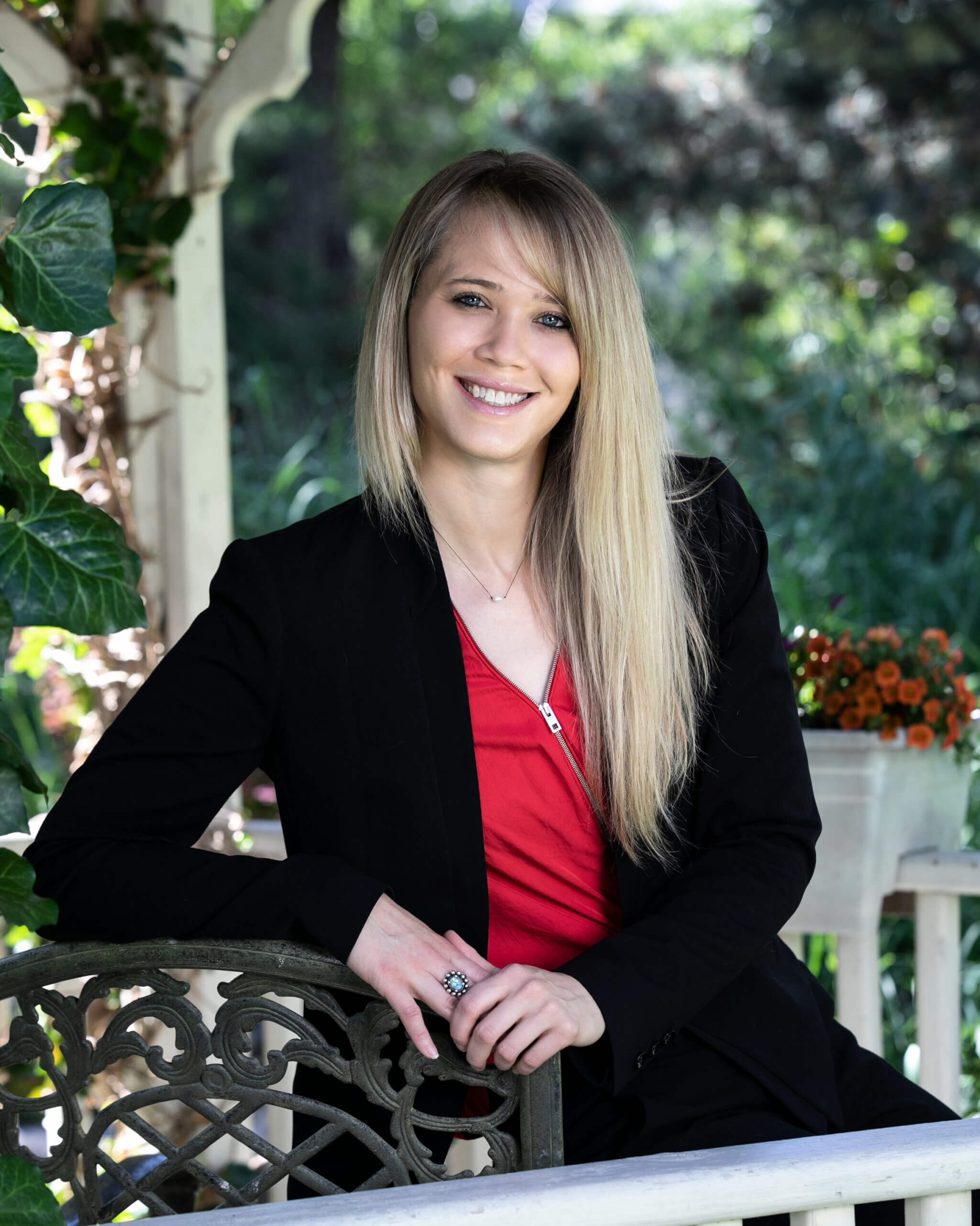 Chelsea E. Krafve - McCollum Law