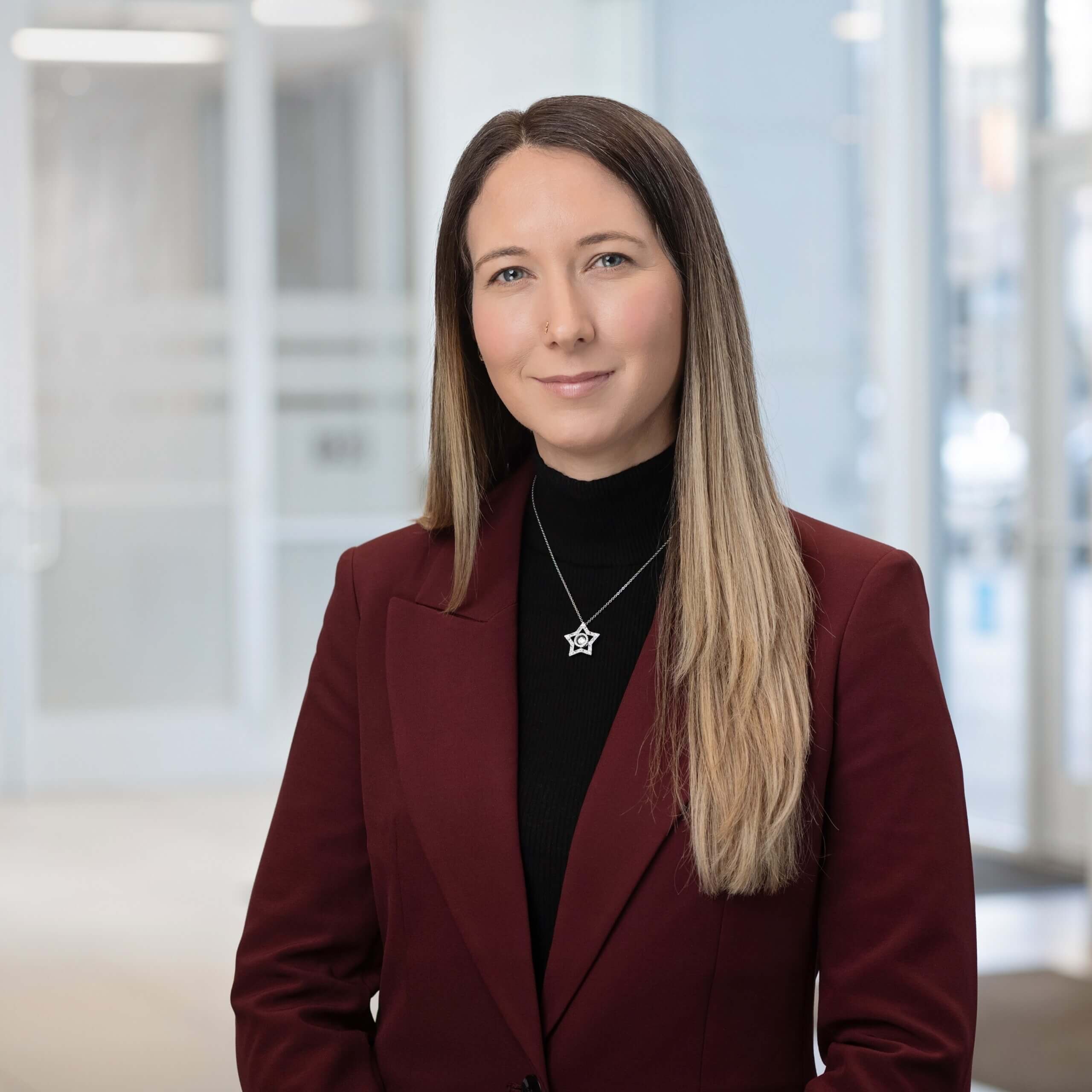 Jessie Tasselmyer - McCollum Law