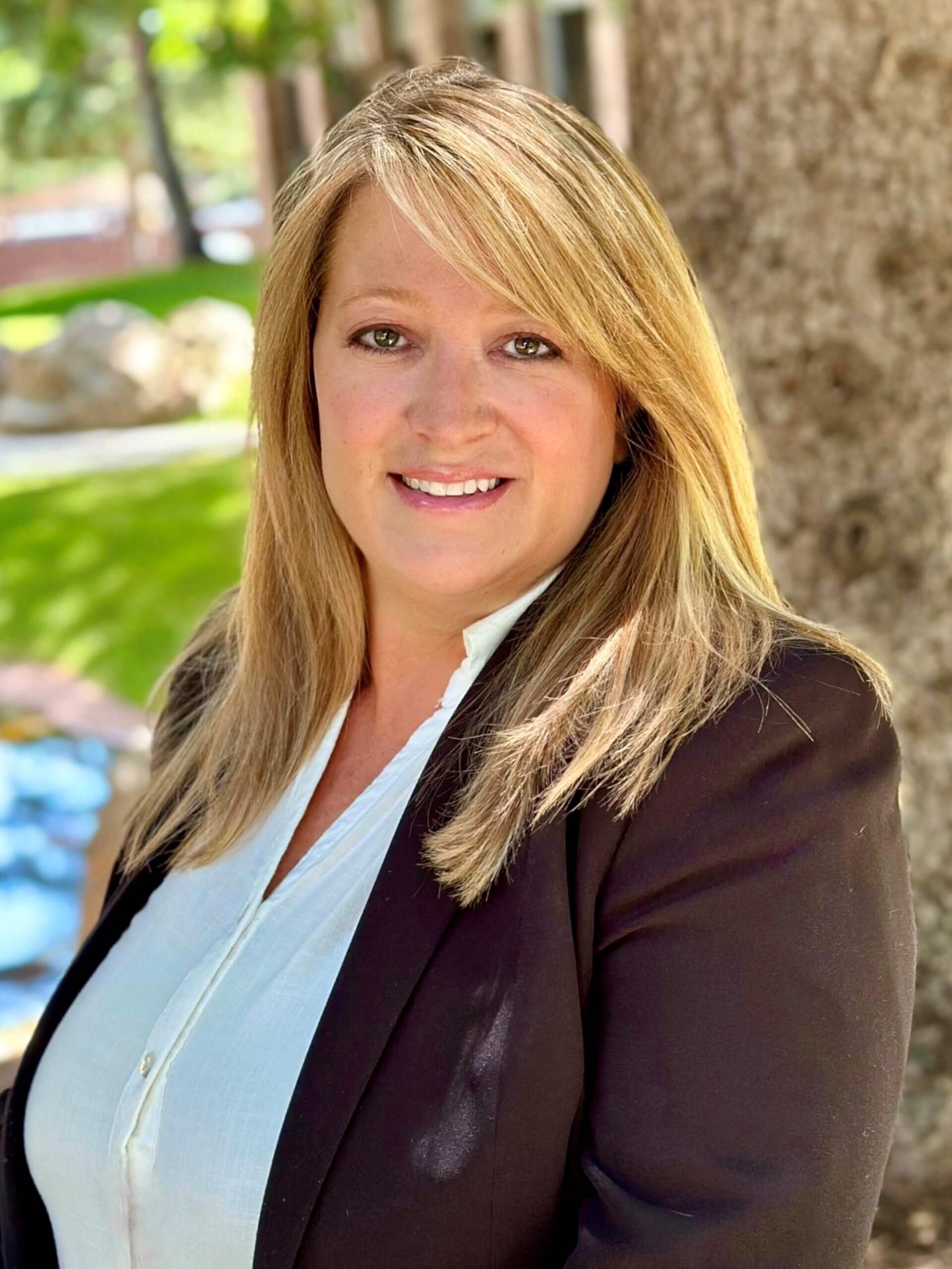 Kimberly A. Allegretti - McCollum Law